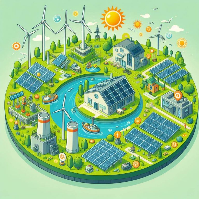 Poluarea: Definiție, Tipuri și Consecințe - Energie Sustenabila