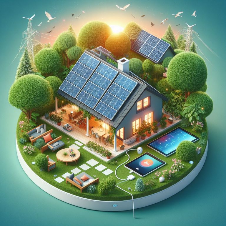 Factorii de mediu și impactul lor asupra sănătății și dezvoltării durabile - Energie Sustenabila