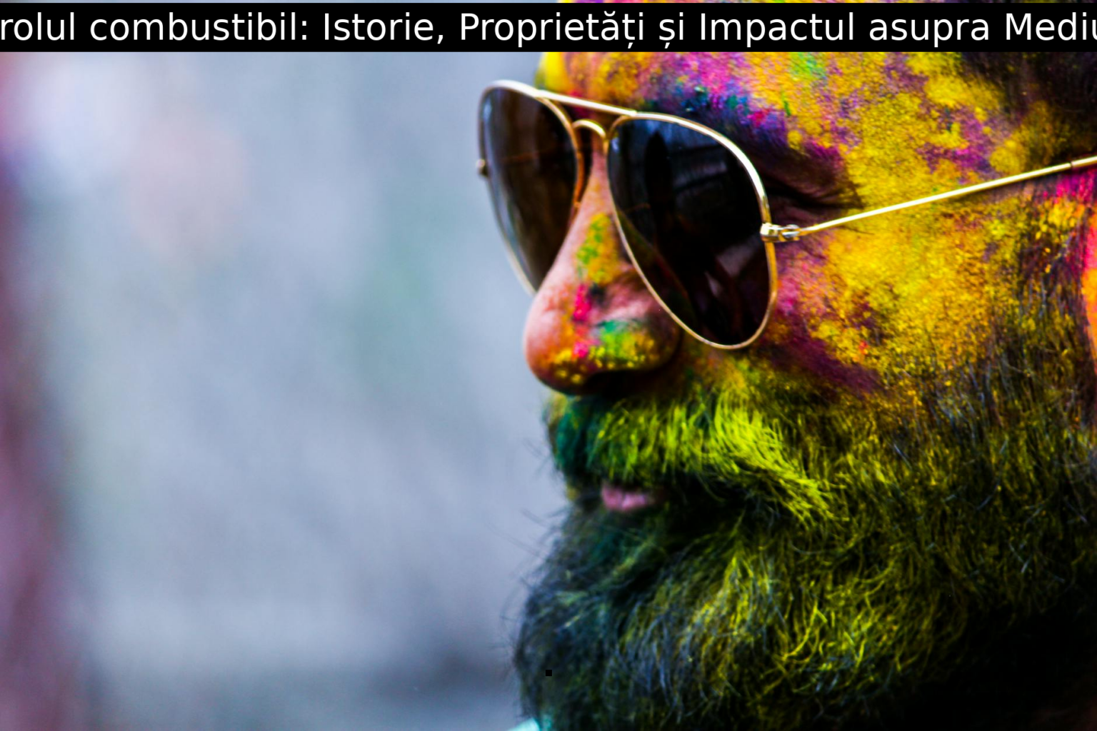 Petrolul combustibil: Istorie, Proprietăți și Impactul asupra Mediului ...